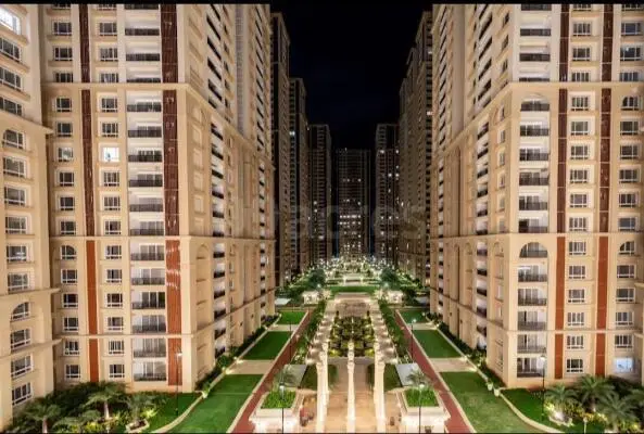 My Home Bhooja Resale - 36+ Flats for Resale in My Home Bhooja, Hi Tech ...