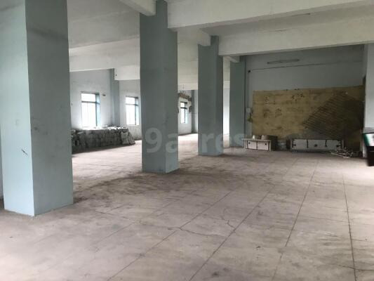 Manufacturing unit / space for rent in Turbhe MIDC Navi Mumbai - 8000 ...