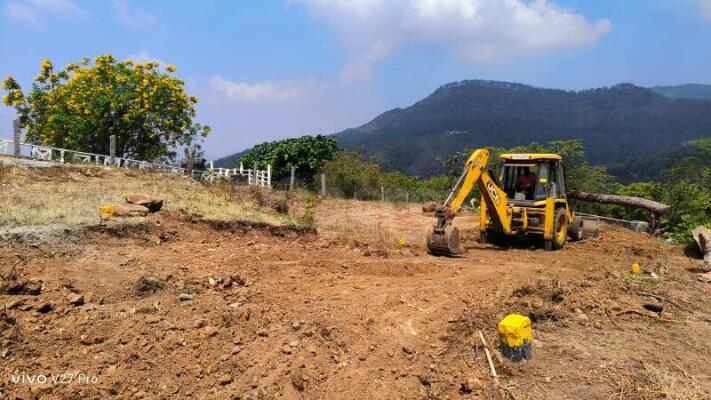 Corner Plots in Yercaud, Salem - 6+ Corner Land/ Plots for sale in ...