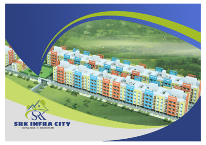 Topplayer SRK Infra City Sunshine Apartments Vilankurichi, Coimbatore ...