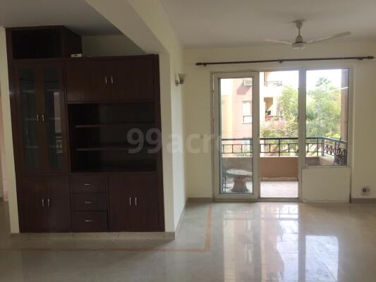 AWHO Sispal Vihar Rent - 10+ Flats for Rent in AWHO Sispal Vihar ...