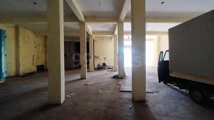 Commercial property for rent in Surajpur Industrial Area Greater Noida ...