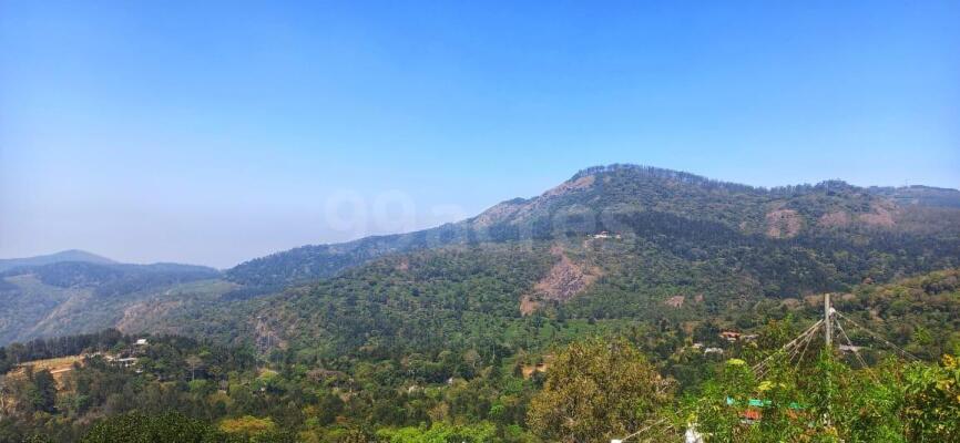 Residential land / Plot for sale in Yercaud Salem - 133 Sq. Yard.