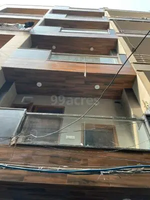 1 BHK Property in Block DP Poorvi Pitampura, Delhi - 1+ Flats, Houses ...