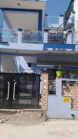 Resale House in Bengali Kothi Dehradun - 3+ Properties