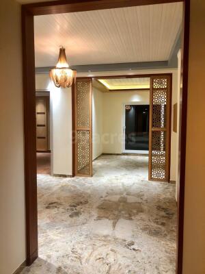 3 BHK Apartment / Flat for sale in CGHS Brahma Apartments Sector 7 ...