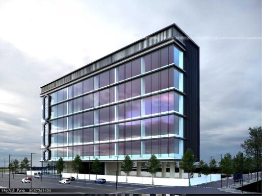 Pub/Bar for rent in Wakad, Pune - Pub/Bar for Lease in Wakad, Pune