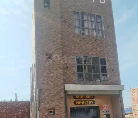 Plots for sale in Gharuan Mohali - 1+ Residential Land / Plots in ...