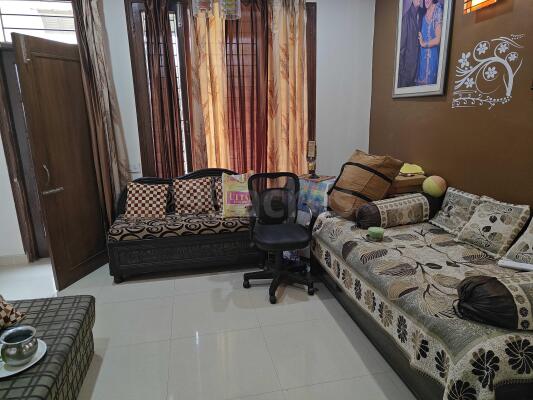 4 BHK House / Villa for sale in Shiwalik Avenue Sector 125 Mohali - 1710 Sq. Ft.