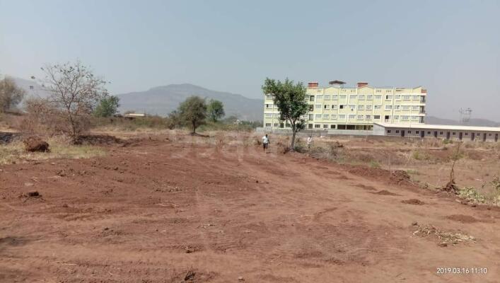 Residential land / Plot for sale in shelu Karjat - 11737108 Sq. Yard.