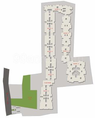 10+ Flats for Rent in Manapakkam Chennai - Flats / Apartments on Rent ...