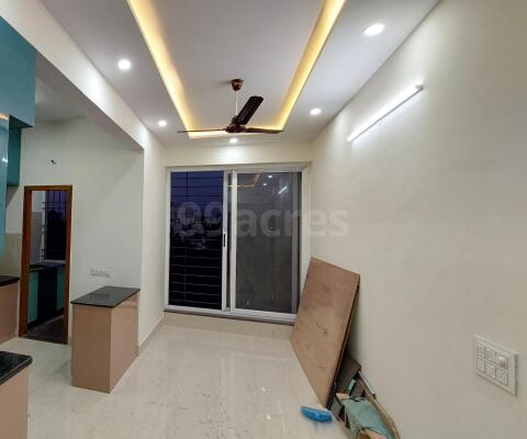 2 BHK / Bedroom Apartment / Flat for rent in 2nd Block Hrbr Layout ...