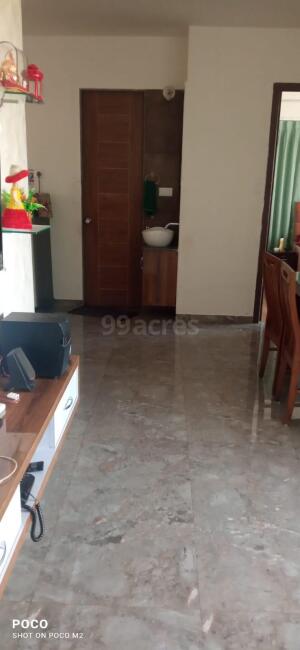 2 BHK / Bedroom Serviced Apartment for rent in 7X Rivera Zadeshwar ...
