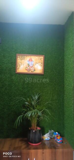 2 BHK / Bedroom Serviced Apartment for rent in 7X Rivera Zadeshwar ...