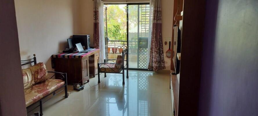 Dhayari Kasba Peth, Pune - Map, Property Rates, Projects, Reviews ...