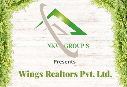 Wings NKV Golden Avenue Sector 35, Gurgaon | Price List & Brochure ...