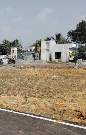 Residential land / Plot for sale in Elephantine Aztec Thirumazhisai ...