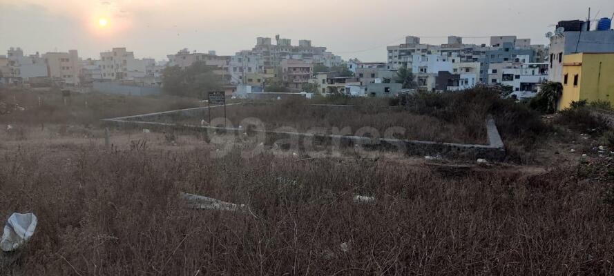Residential Land Plot For Sale In Moshi Pune 411 Sq Yard