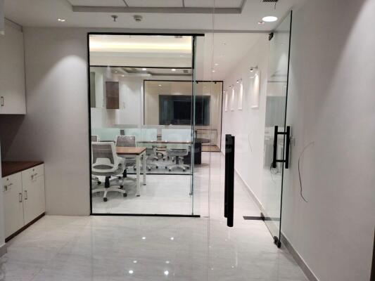 Ready to move Office Space in Spaze I Tech Park Sector 49 Gurgaon ...