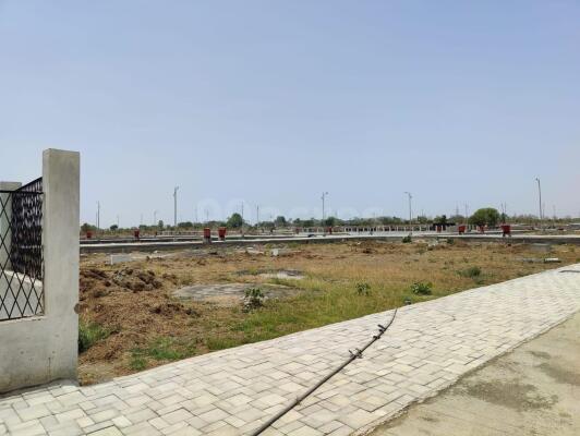 Residential land / Plot for sale in Panjari Nagpur - 502 Sq. Yard.