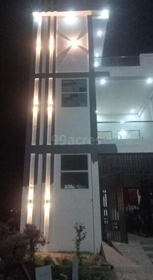 1 crore to 2 crores - Independent House for sale in Super Corridor, Indore