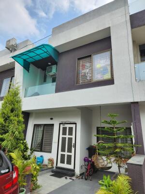 3 BHK House for rent in AB Road indore Indore - 15+ Triple Bedroom ...