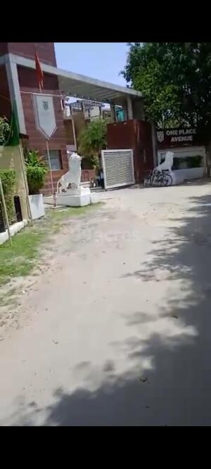 Independent House for resale in One Place Avenue, Bhojuveer Varanasi