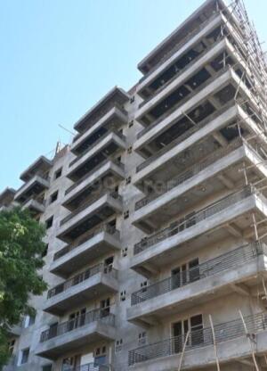 Prakshi Tower Resale - 1+ Flats for Resale in Prakshi Tower, Manghatai Agra