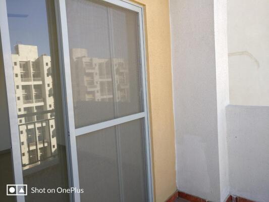 2 BHK Apartment / Flat for sale in Amit Astonia Classic Undri Pune ...