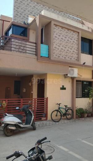House for Sale in Bakrol Anand - 2+ House in Bakrol Anand