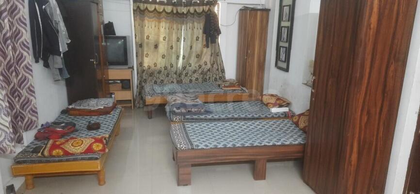 50+ Boys PG in Ahmedabad - PG / Boys Hostel in Ahmedabad