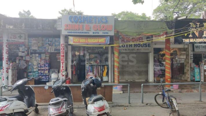 Commercial property in Sector 38C Chandigarh - Commercial property for ...