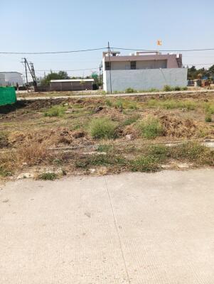 Plots for sale in Mhow Indore - 25+ Residential Land / Plots in Mhow Indore