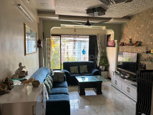 Property in Ramnagar, Dombivli East - Real Estate in Ramnagar, Dombivli East