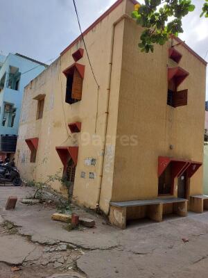 Resale Property in Bharat Nagar, Moosapet Hyderabad - Second hand ...