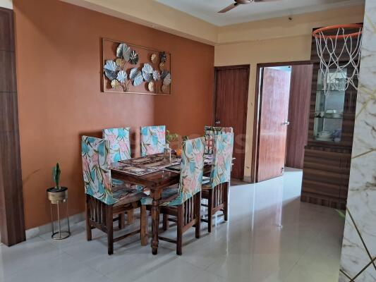 3 BHK Apartment / Flat for sale in Sare Crescent Parc Sector 92 Gurgaon ...