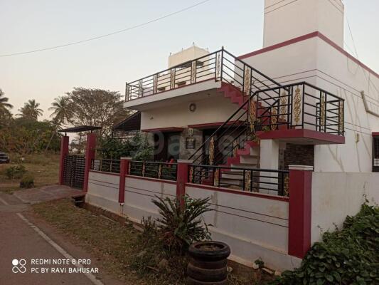 House for Sale in M Block Kuvempu Nagara Mysore - 2+ House in M Block ...