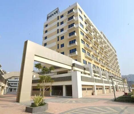 Ready to move Office Space in Emaar MGF Emerald Plaza Sector 65 Gurgaon - 650 Sq. Ft.