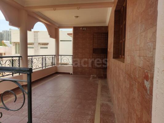 4+ BHK House for sale in MS Ramaiah City Layout Bangalore - 2+ 4+ BHK ...