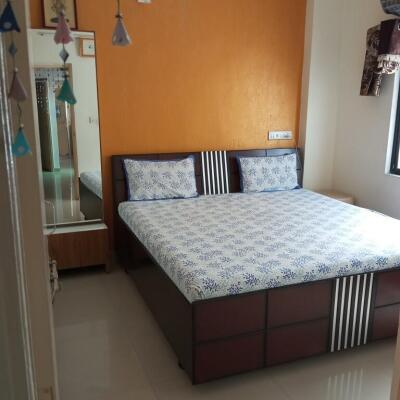 Ashraya 10 Apartment New Ranip Resale - 10+ Flats for Resale in Ashraya ...