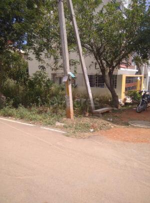 Property in D Group Employees Layout, Lingadeeranhalli, Bangalore ...