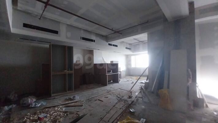 Bare shell Office Space for sale in DLF Corporate Greens Sector 74A ...