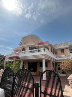 5 BHK House / Villa for sale in Phase 10 Mohali - 4500 Sq. Ft.