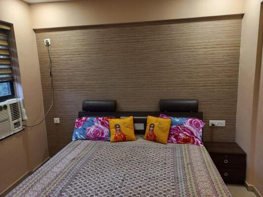 2 BHK Apartment / Flat for sale in RK Lunkad Nisarg Akash Pimple Nilakh ...