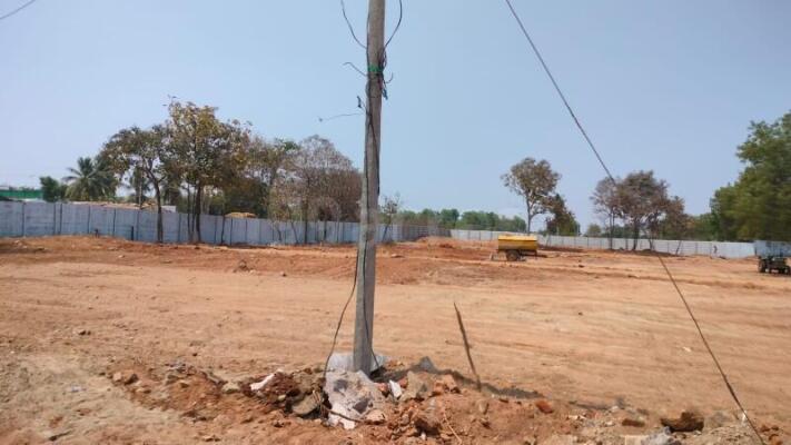 Plots for sale in Moinabad Hyderabad - 6+ Residential Land / Plots in ...