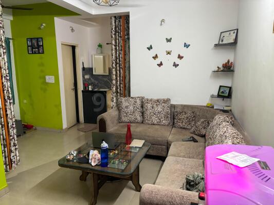 Flats for Rent in Anand Nagar Bhopal - Flats / Apartments on Rent in ...