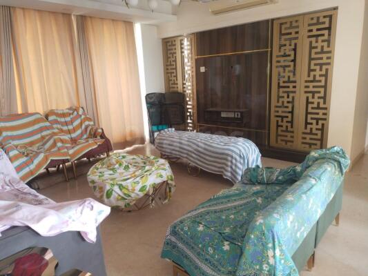 4 BHK / Bedroom Apartment / Flat for rent in Bestech Park View Grand ...