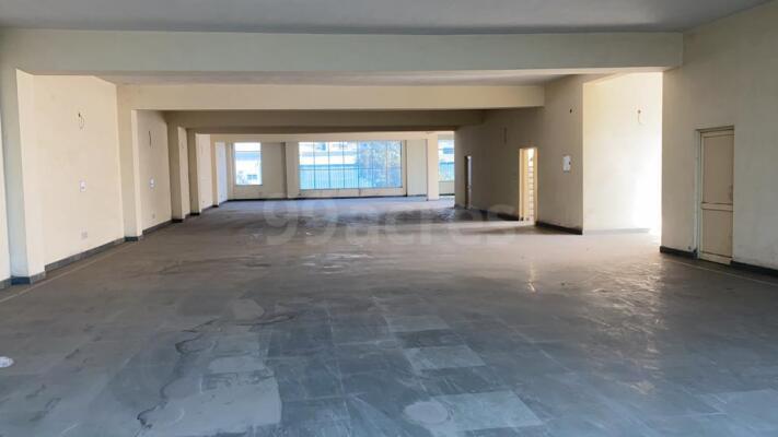 Factory for sale in Sector 8 IMT Manesar Gurgaon - 4570 Sq. Ft.