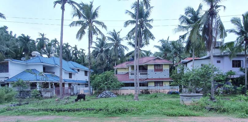 Plots for sale in Pavangad Calicut - 2+ Residential Land / Plots in ...