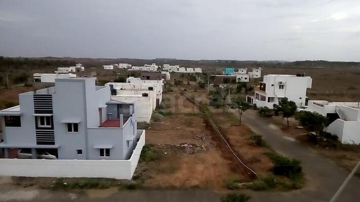 Gated Community Villas in Chettipalayam Coimbatore - 2+ Gated Community ...